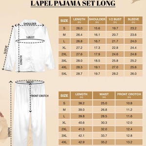 Aperol Spritz Watercolor Pajama Set, Watercolor Cocktail Pajamas Set ...