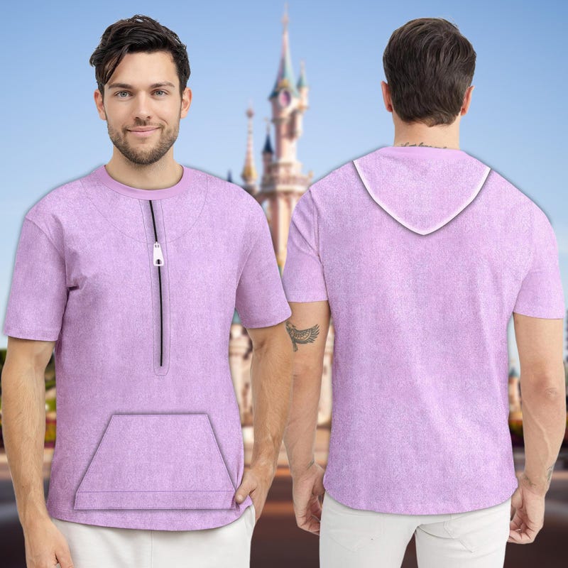 Inside Out Embarassment Costume - Etsy
