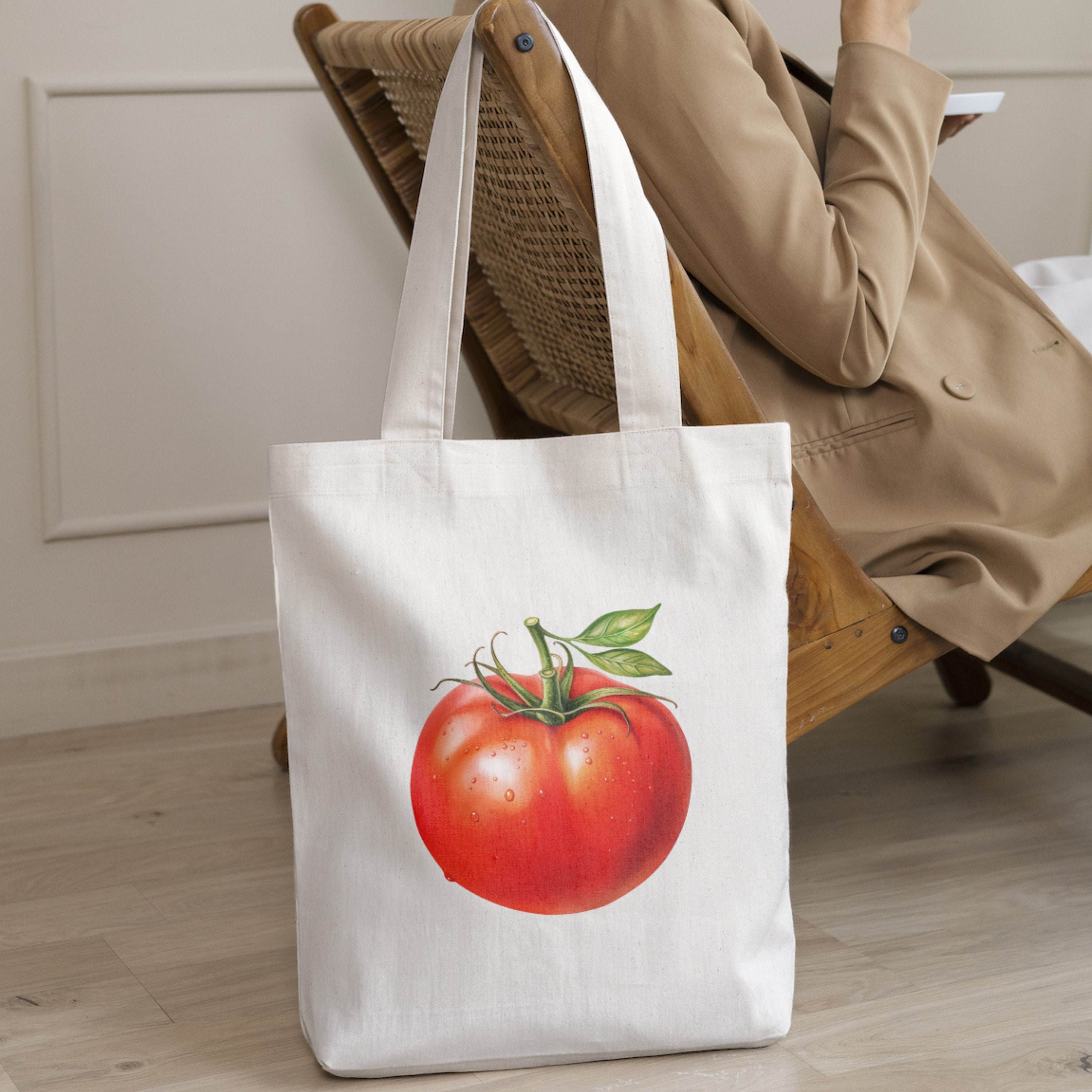 Watercolor Tomato Cliparts Bundle,45 PNG, Tomato, Tomatoes, Cocktail ...