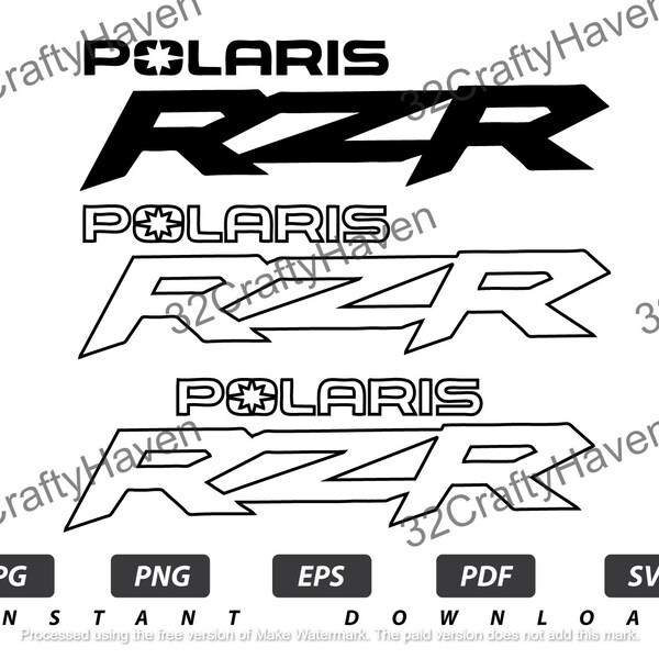 Polaris - Etsy