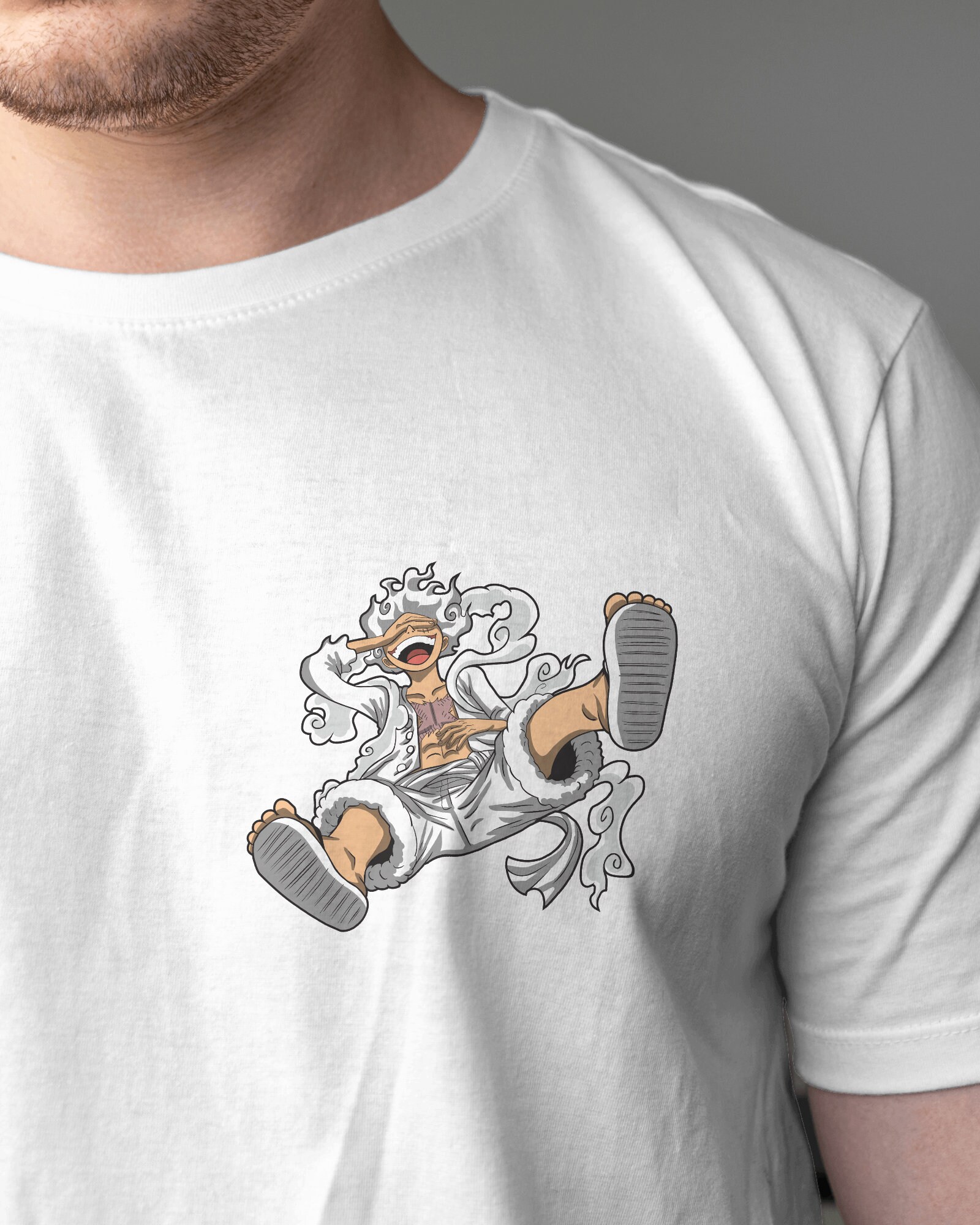 One Piece Luffy Logo Instant Download High Quality Png Eps Svg Etsy Australia
