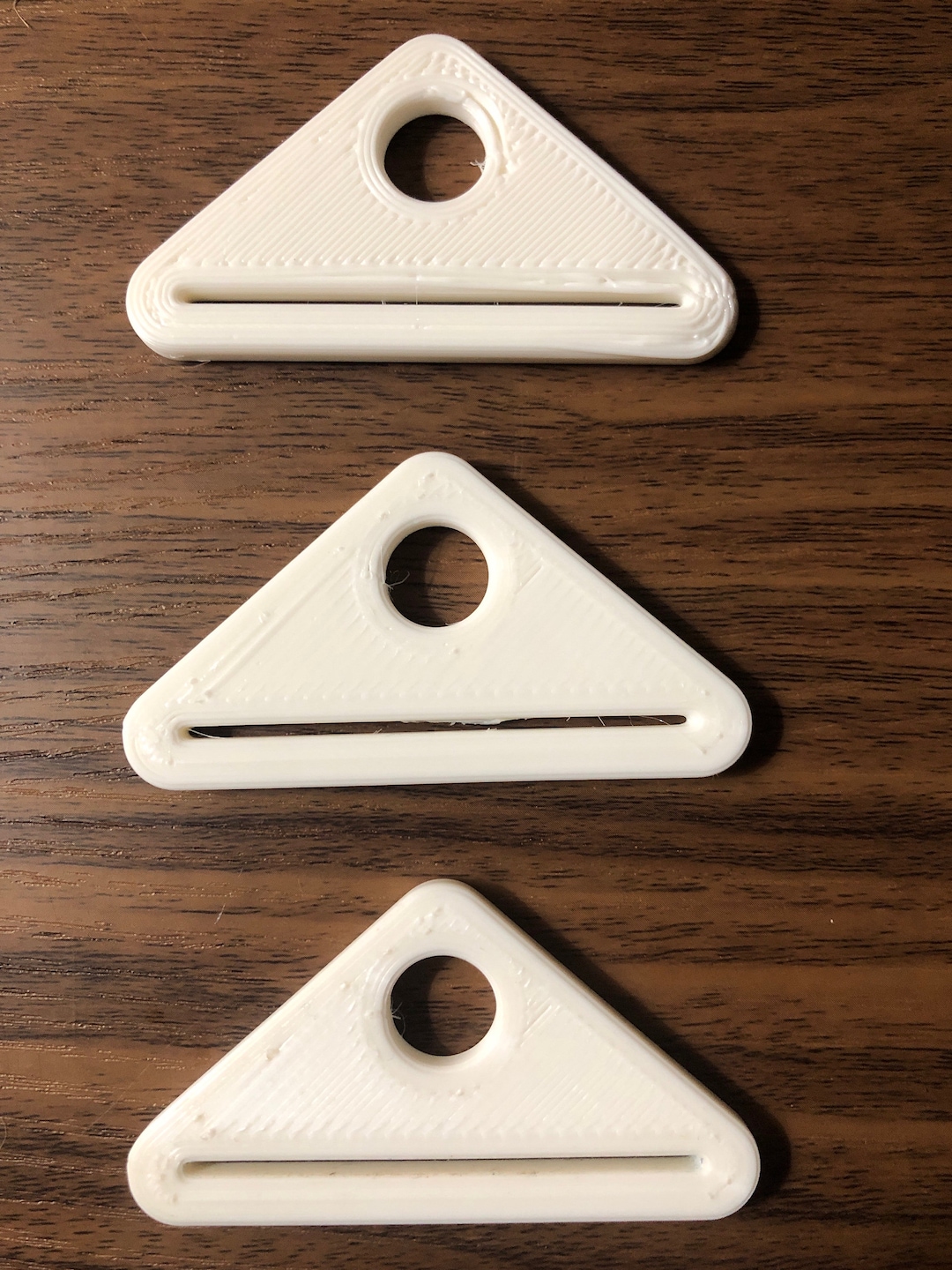 3D Printed Toothpaste Squeezer (set of 3) - Etsy