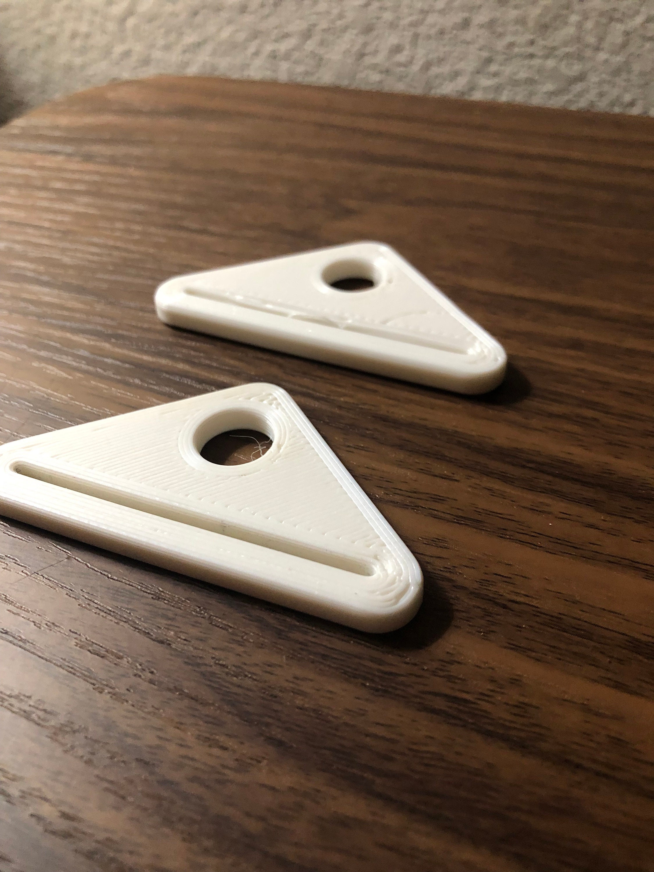 3D Printed Toothpaste Squeezer (set of 2) - Etsy
