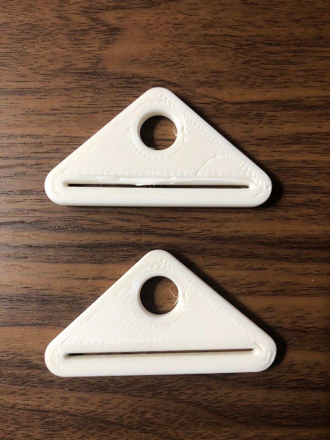 3D Printed Toothpaste Squeezer (set of 2) - Etsy