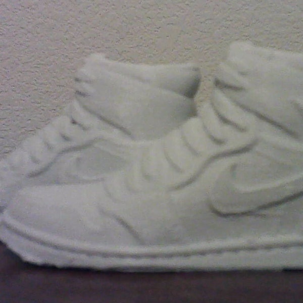 3d Printed Jordan 1 - Etsy