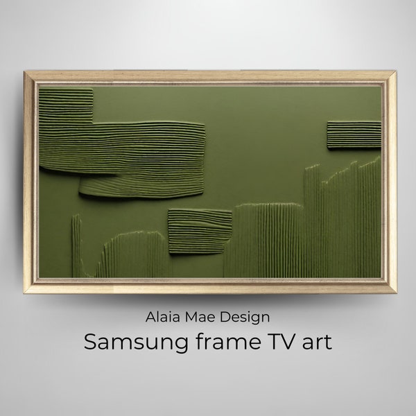 Samsung Frame Tv Art - Etsy