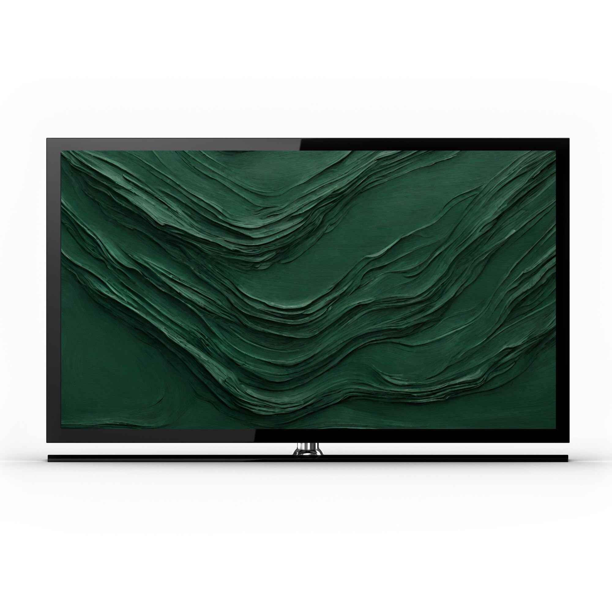 Texture Frame Tv Art Samsung Frame TV Art Modern Abstract Oil Painting ...