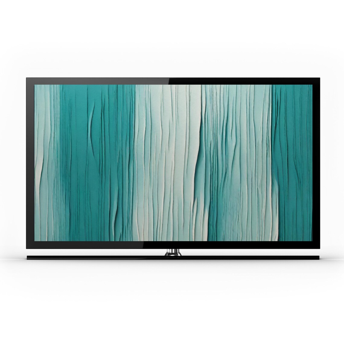 Texture Frame Tv Art | Samsung Frame TV Art | Modern Abstract Oil ...