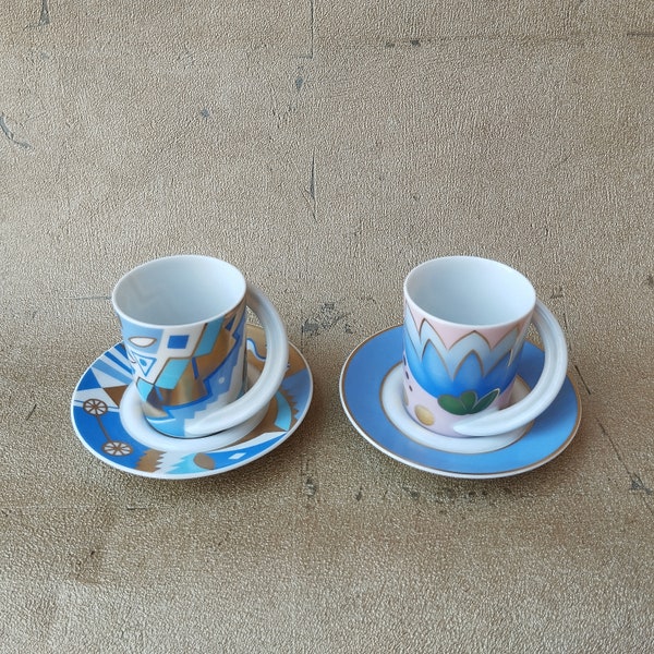 Rosenthal studio line espresso - Etsy.de