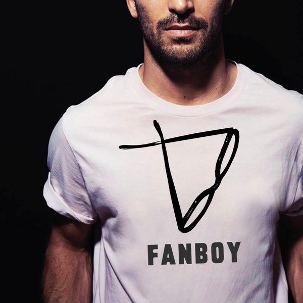 Fanboy - Etsy