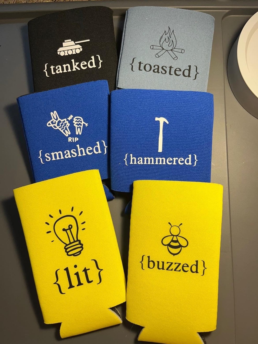 Funny Koozie - Etsy