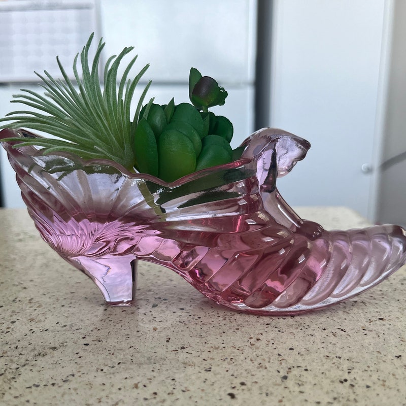Glass Slipper - Etsy