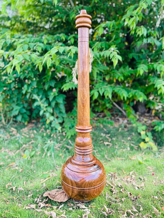Hanuman Gada for Natural Exercise Etsy