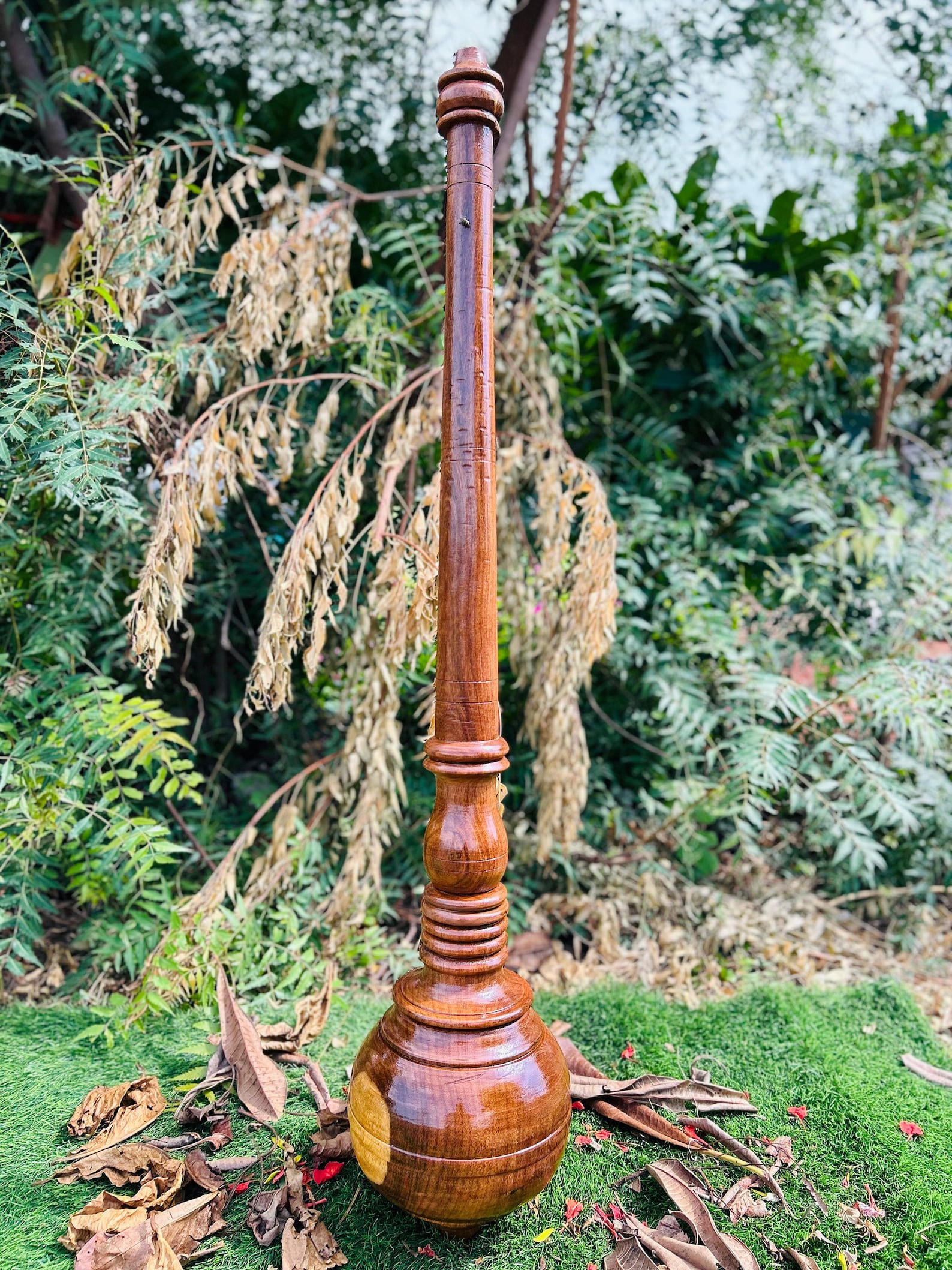 Hanuman Gada for Natural Exercise - Etsy