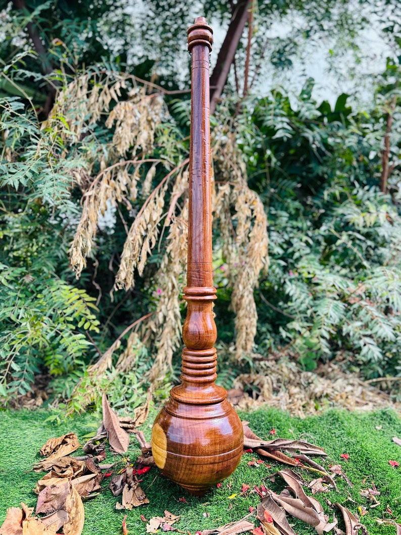 Hanuman Gada for Natural Exercise - Etsy