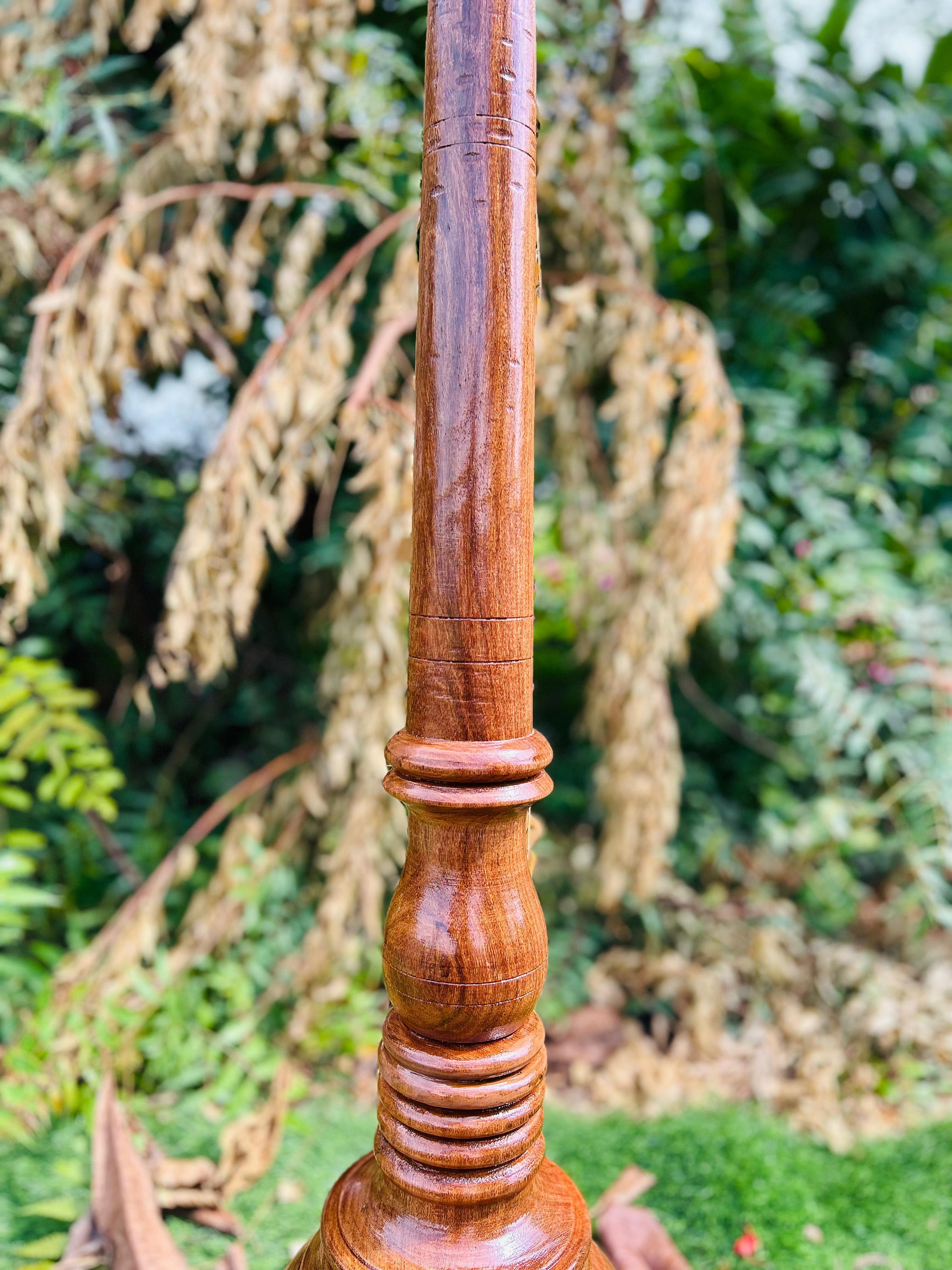 Hanuman Gada for Natural Exercise - Etsy