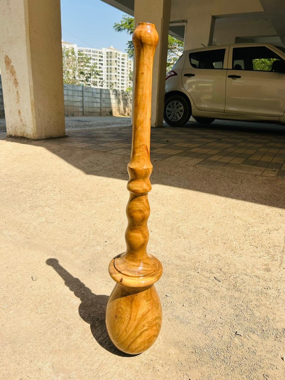 Sword Shape Bheem Gada or Daily Exercise - Etsy