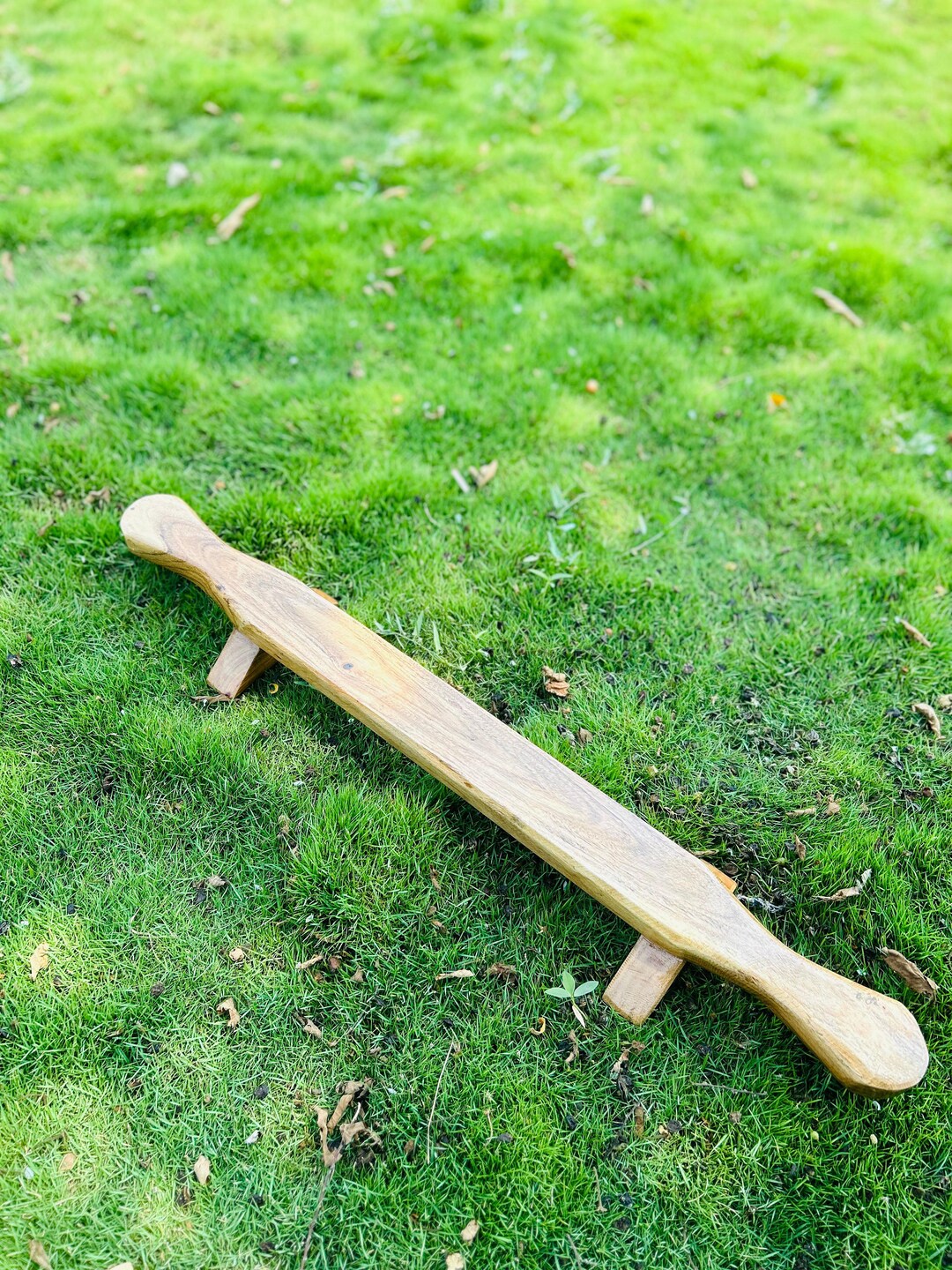 Wooden Push up Board - Etsy