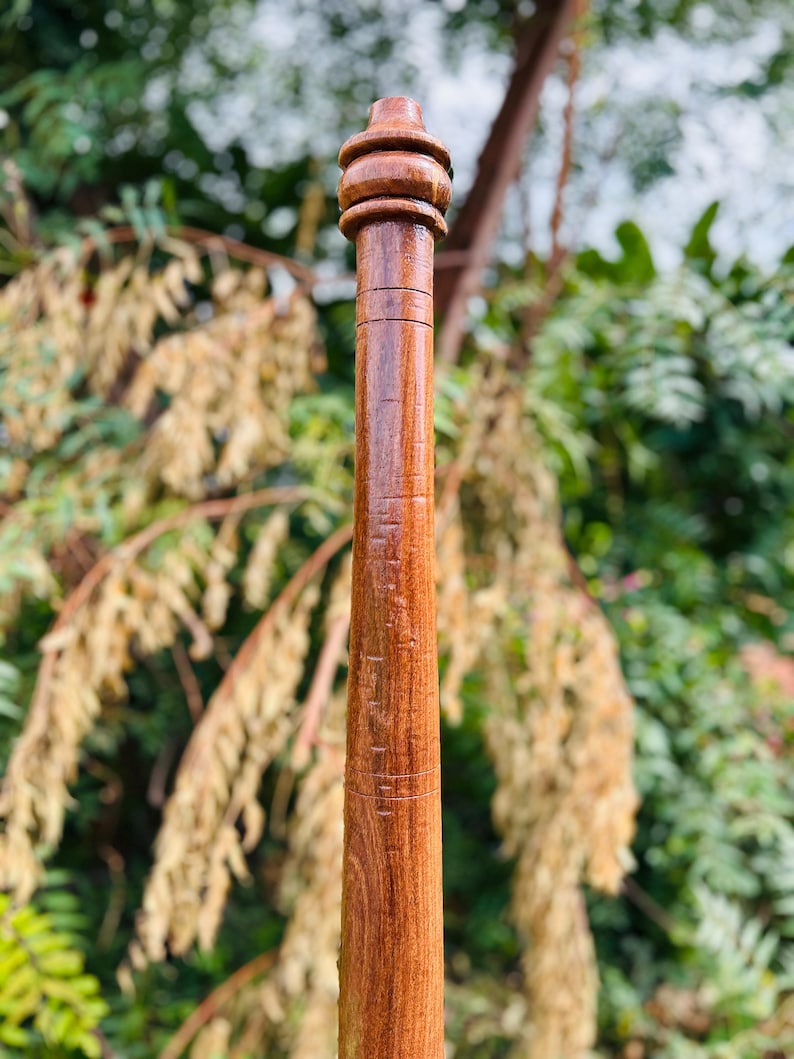 Hanuman Gada for Natural Exercise - Etsy