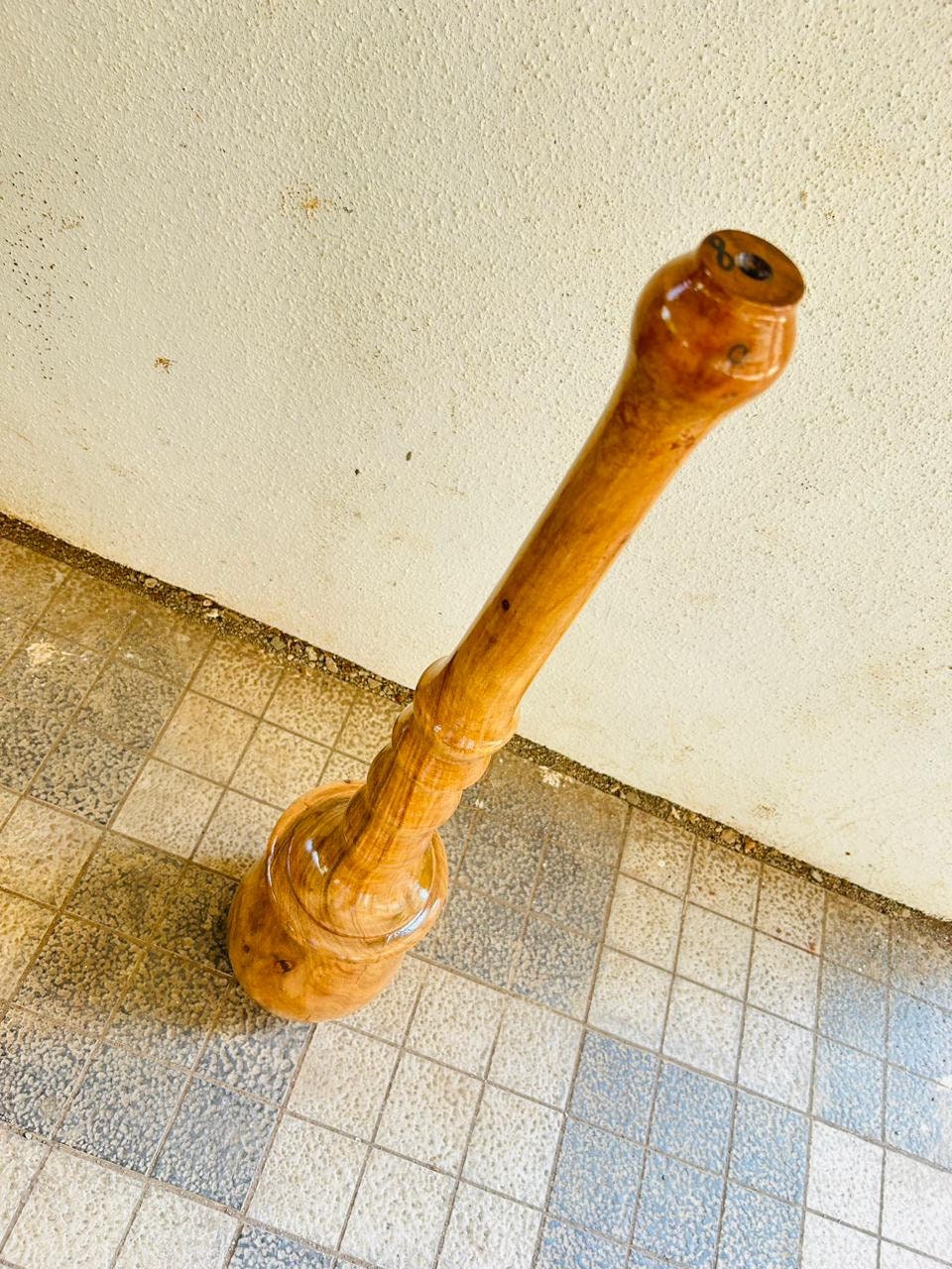 Sword Shape Bheem Gada or Daily Exercise - Etsy