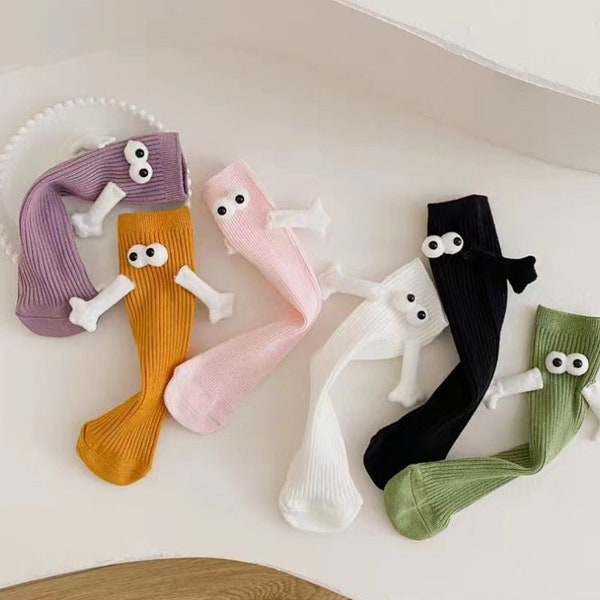 Magnetic Hand Socks - Etsy