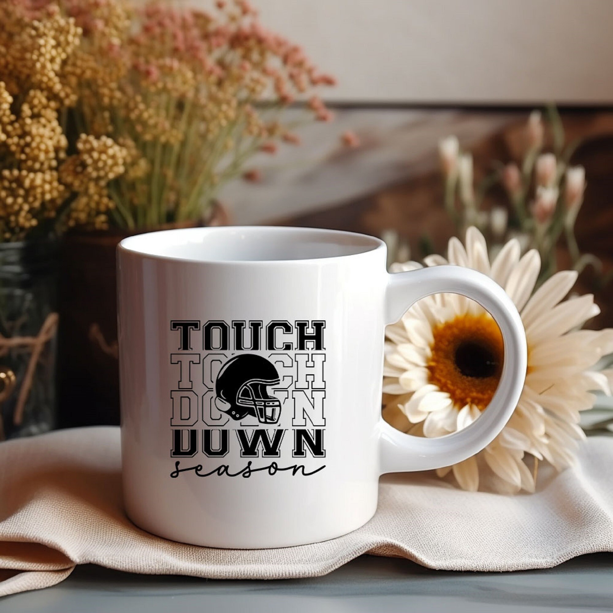 Touchdown Season Svg Touchdown Svg Football Mom Svg Sports Mom - Etsy
