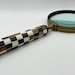 5 Inch Magnifying Glass With Large Handle - Etsy