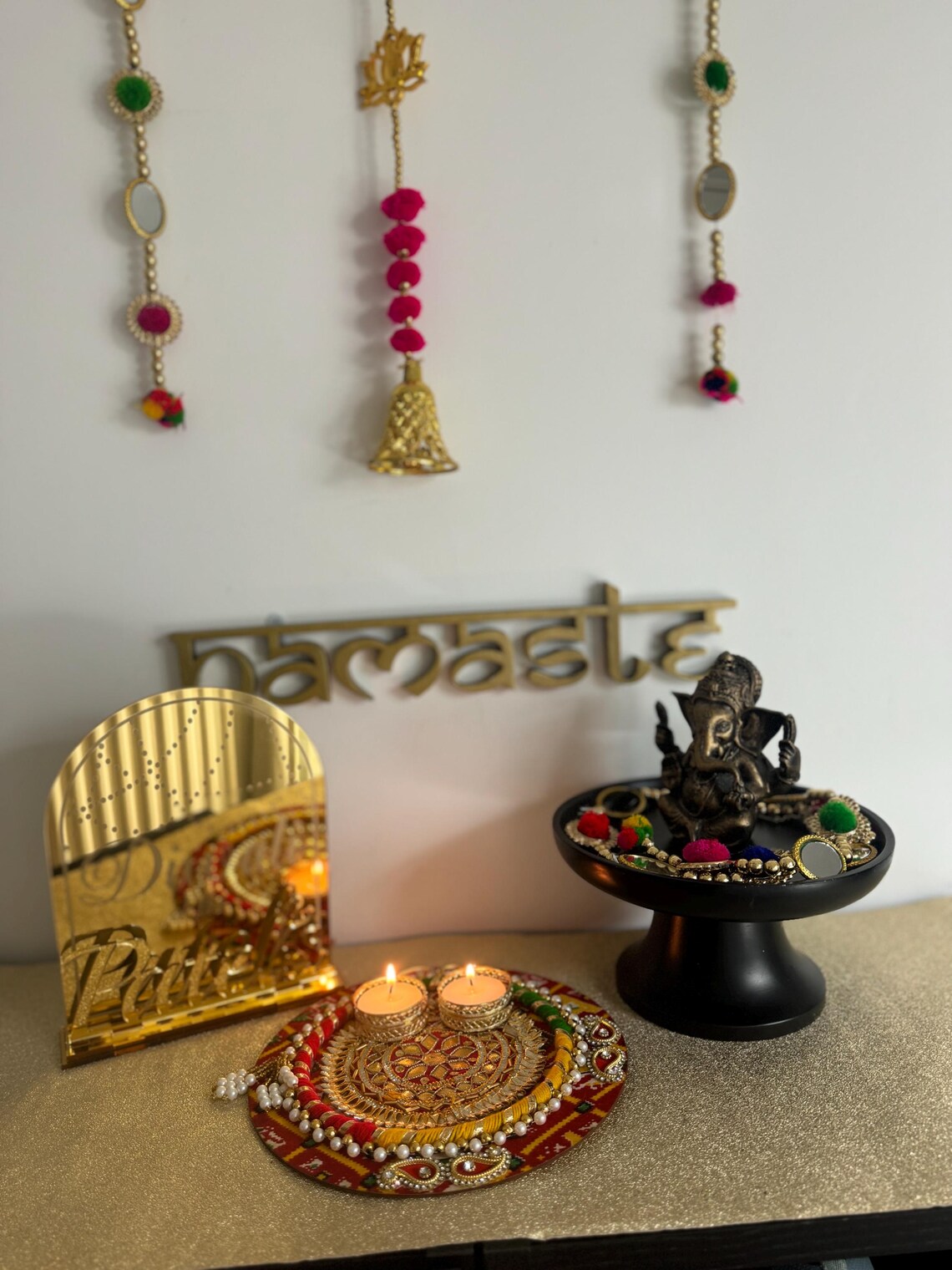 Personalised Happy Diwali Sign, Diwali at the Names, Hindu Festival of ...