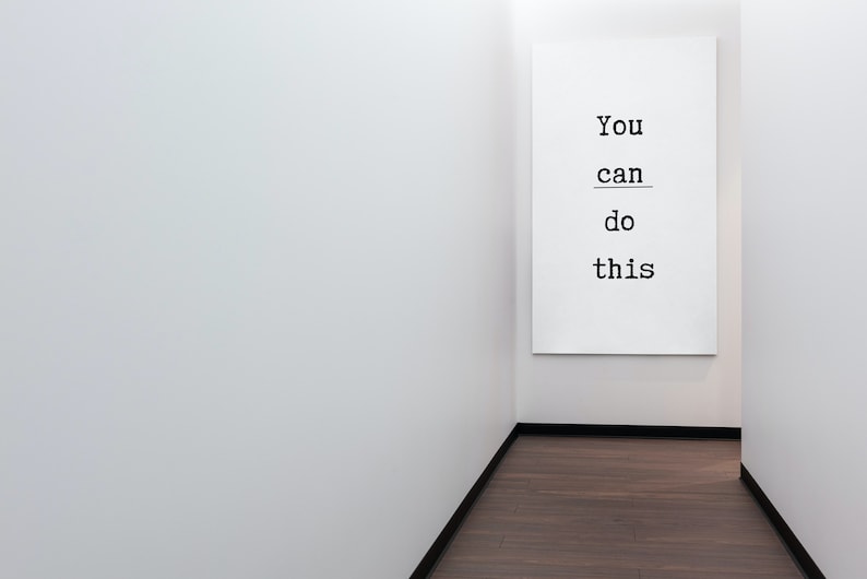 Set of 6 Printables, Office Wall Decor, Team Office Decor, Teamwork ...