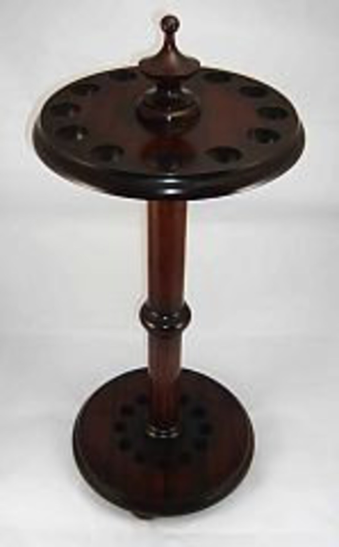 Wooden Wallking Stick Rack Cane Stand Stick Stand Holder Walking Wood ...