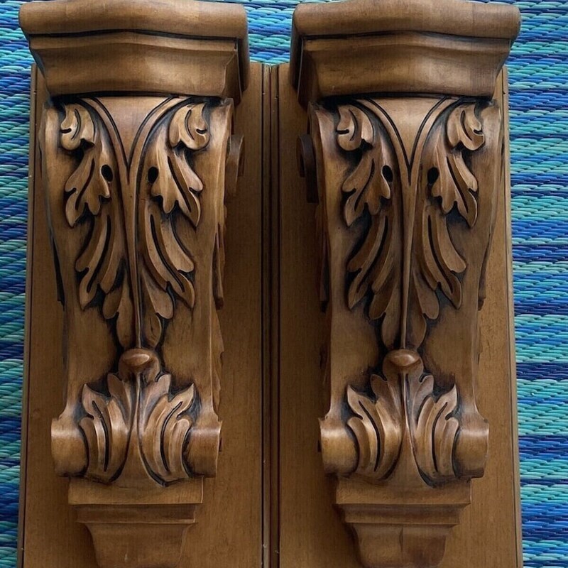 Corbels Wood - Etsy