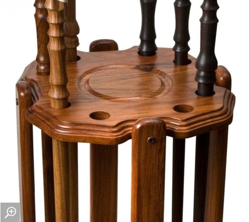 Walking Sticks Stand Umbrella Stand Walking Stick Storage Rack Entryway ...