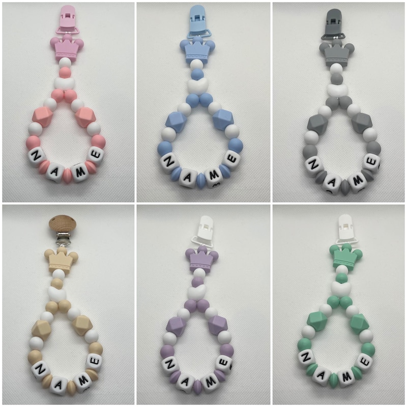 Pram Charms - Etsy UK