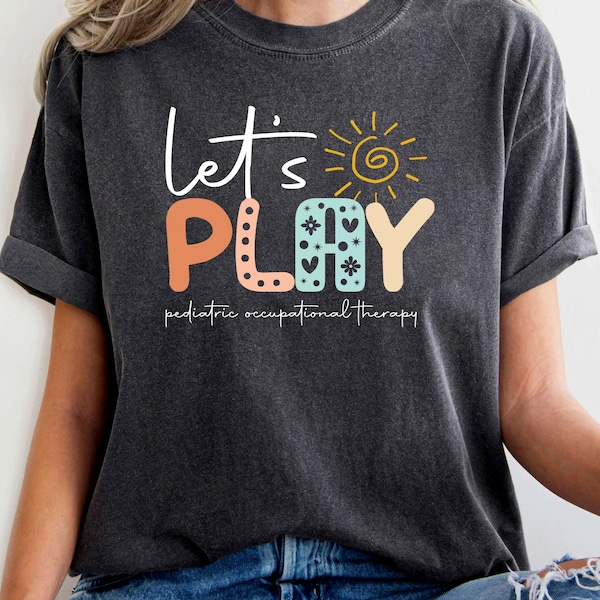 Play Shirt - Etsy