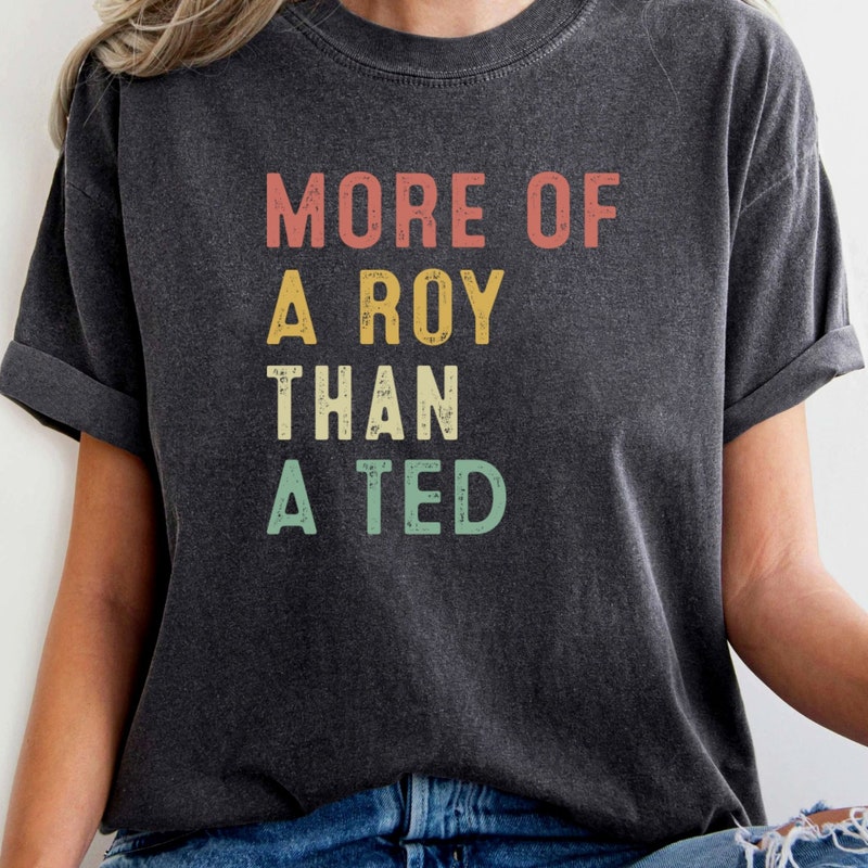 Ted - Etsy