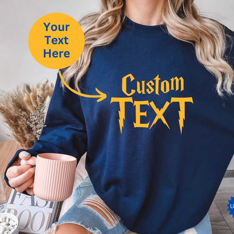 Harry Pottery Clothing - Etsy