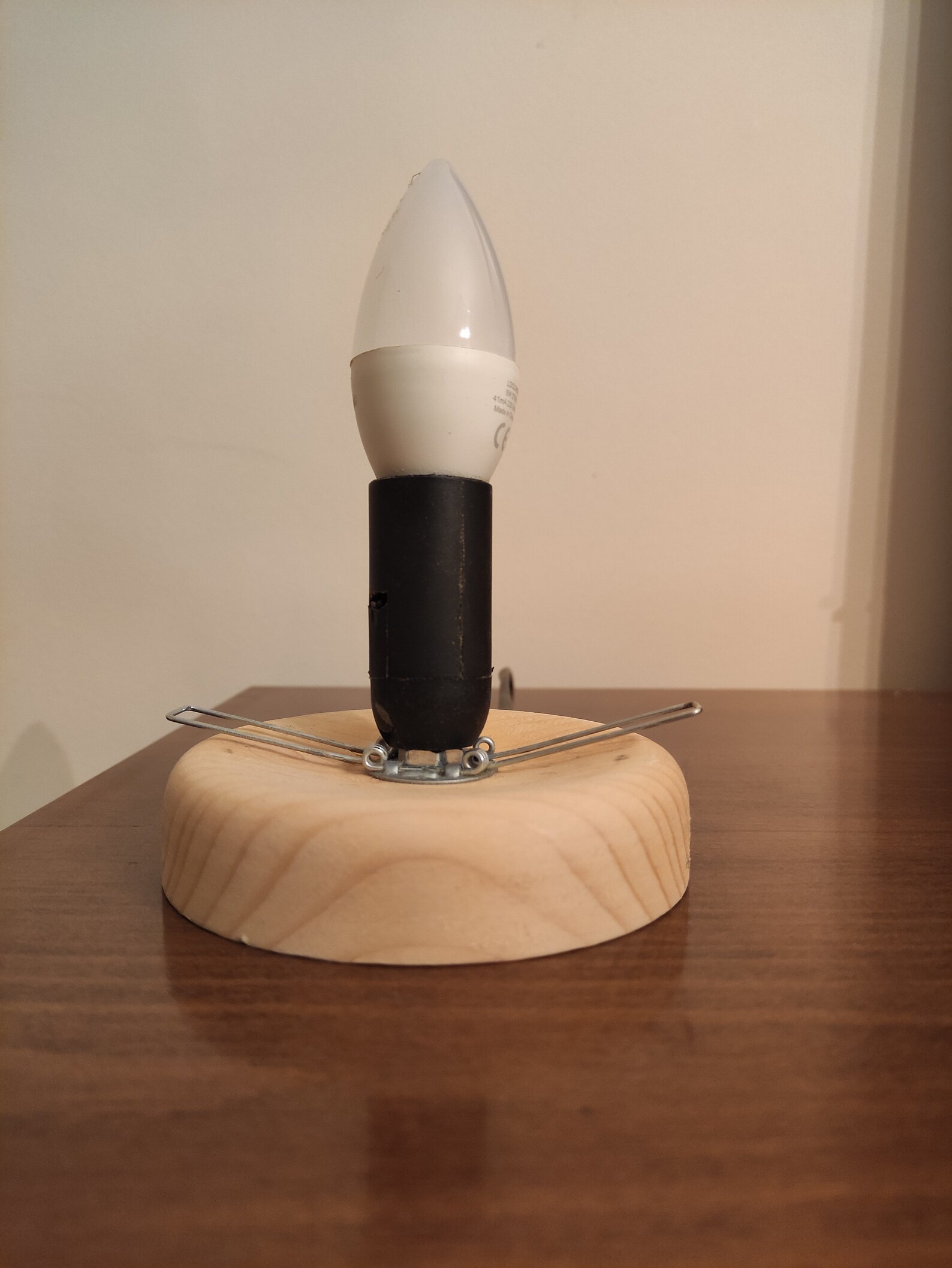 ARCADIA Gourd Table Lamp,gourd Lamp, Decorative Lamp, Handmade Lamp ...