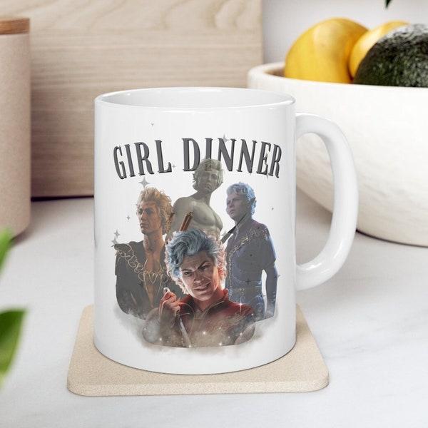 Baldurs Gate 3 Merch - Etsy