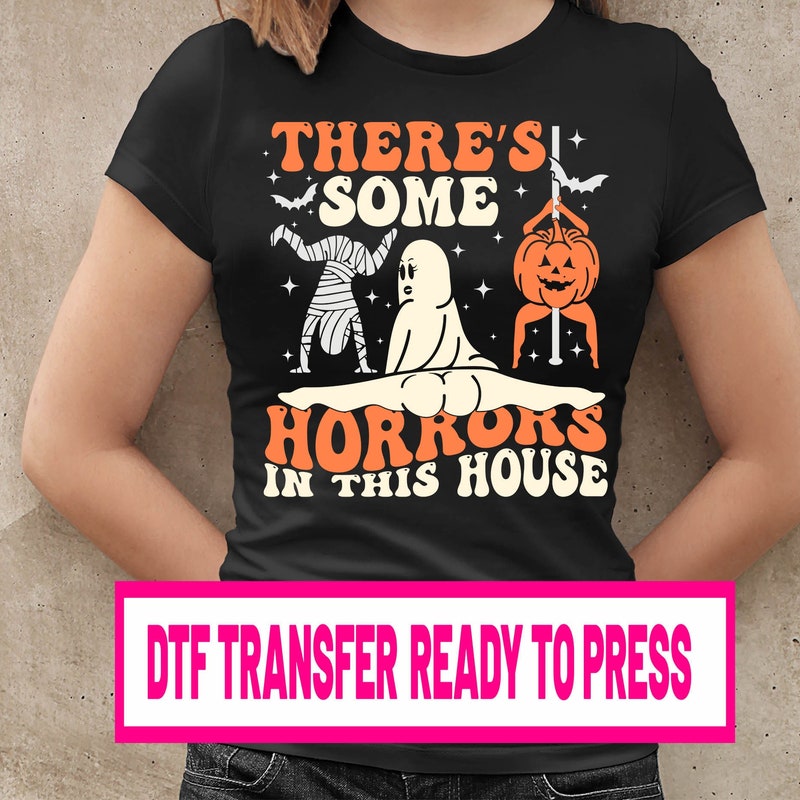 Dtf Transfers - Etsy