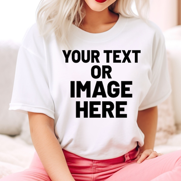 T Shirt Printing - Etsy