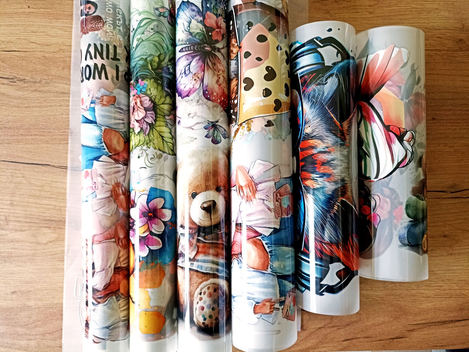 Breast Cancer DTF Print, Ready to Press Dtf Transfers, Heat DTF ...