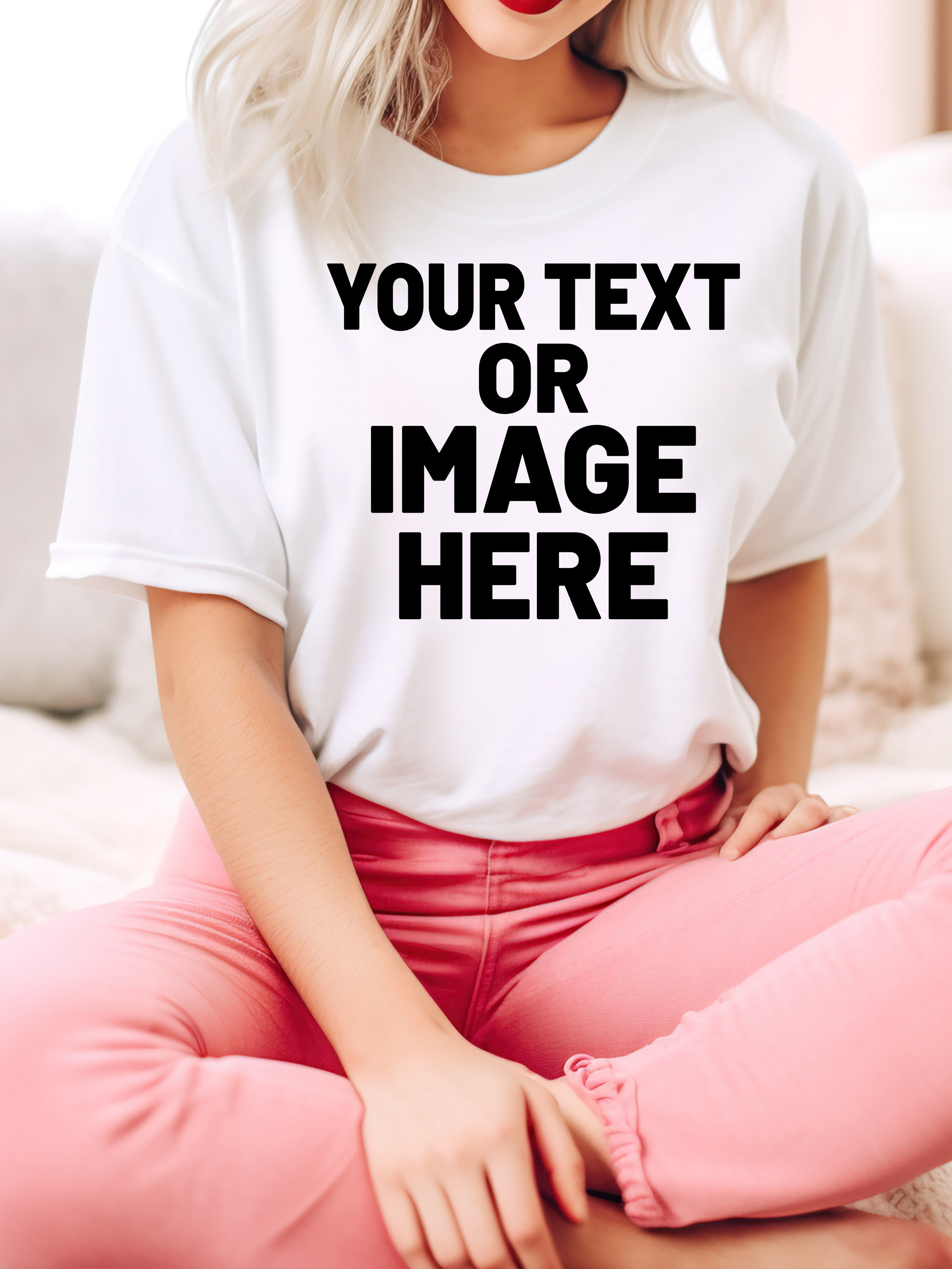 Custom Shirt, Personalized T-shirt, Custom T-shirts, Personalized Shirt ...