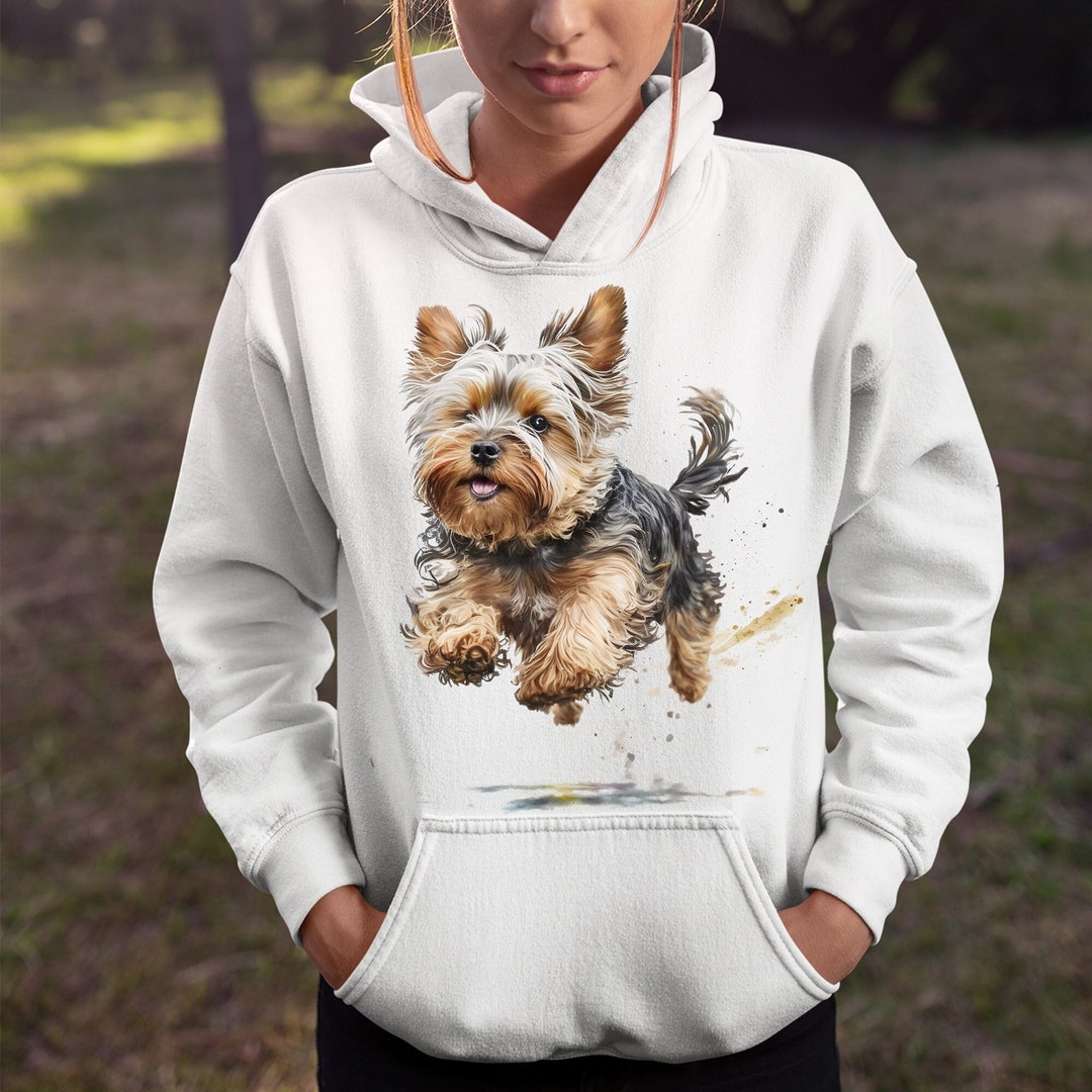 Funny Yorkie Gifts Yorkie Shirt Yorkshire Terrier Shirt Yorkie Mom ...