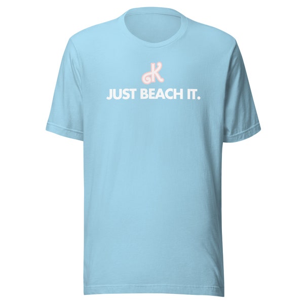 Ken Beach Shirt - Etsy Canada