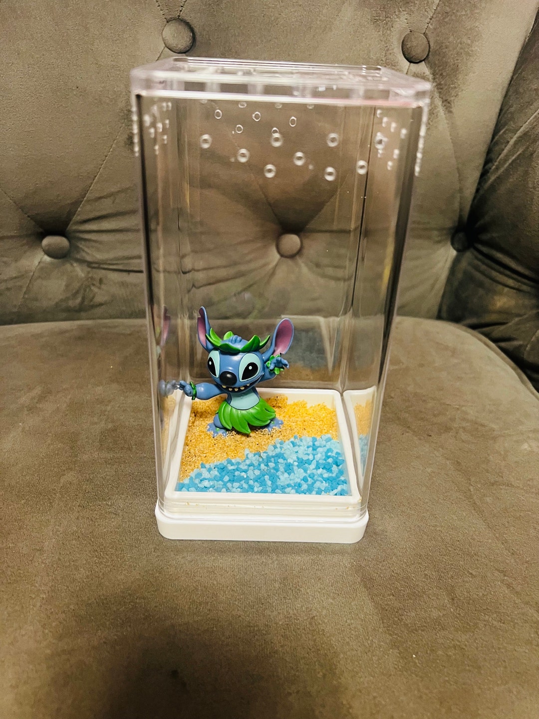 Stitch Beach Bum - Etsy