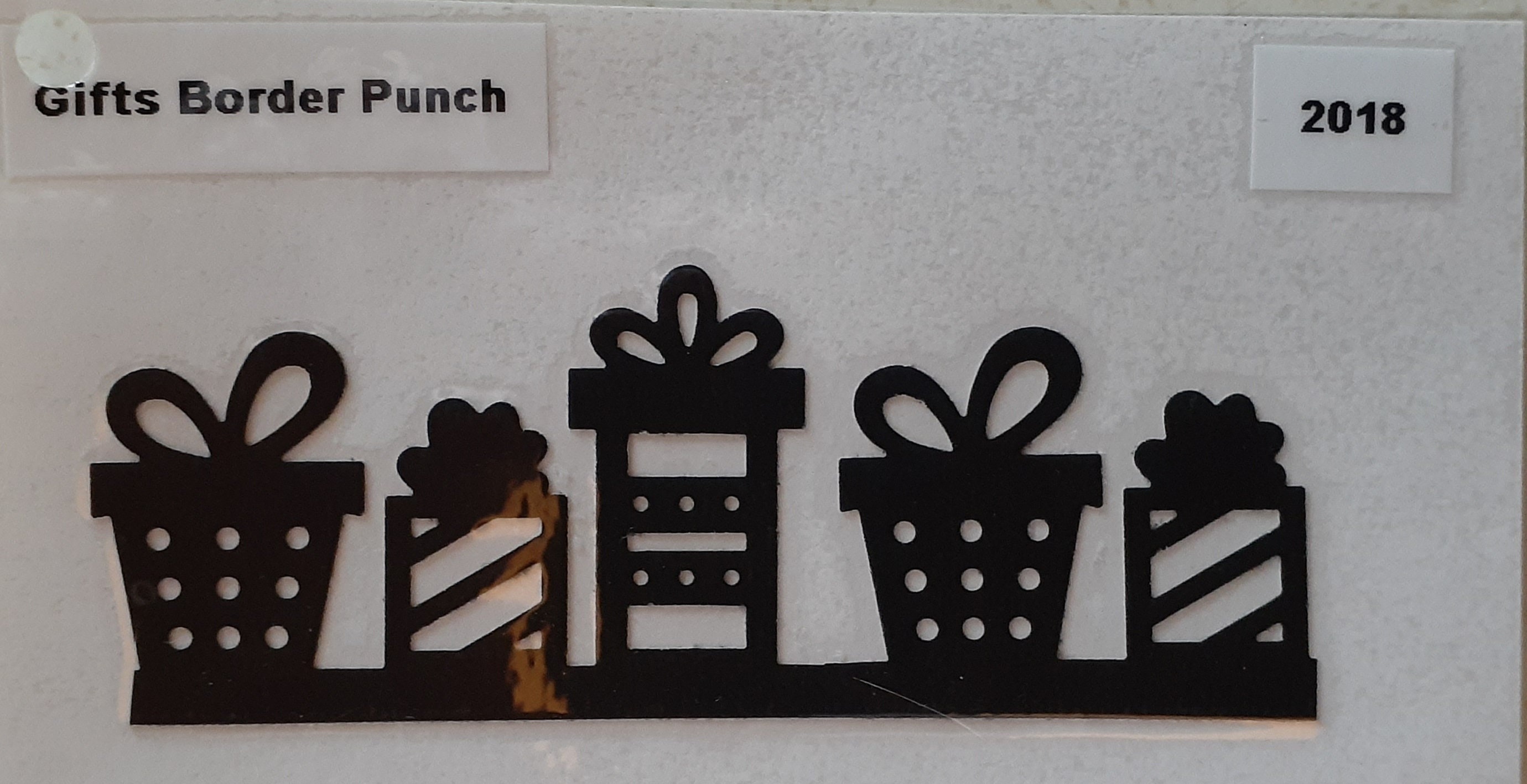 Creative Memories 12" Border Cutout Embellishments. Scrapbook Crafts ...