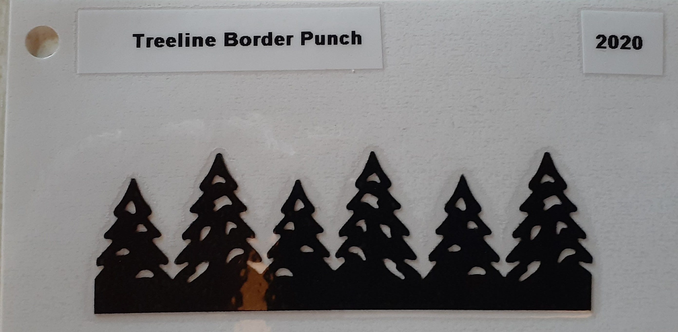 Creative Memories 12" Border Cutout Embellishments. Scrapbook Crafts ...