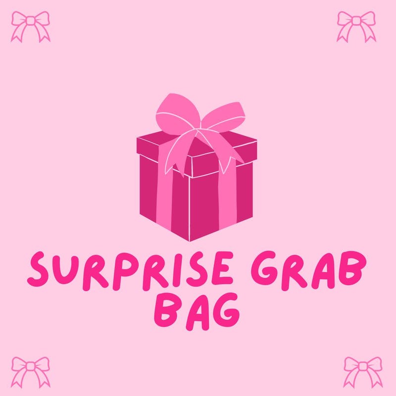 Surprise Bags - Etsy