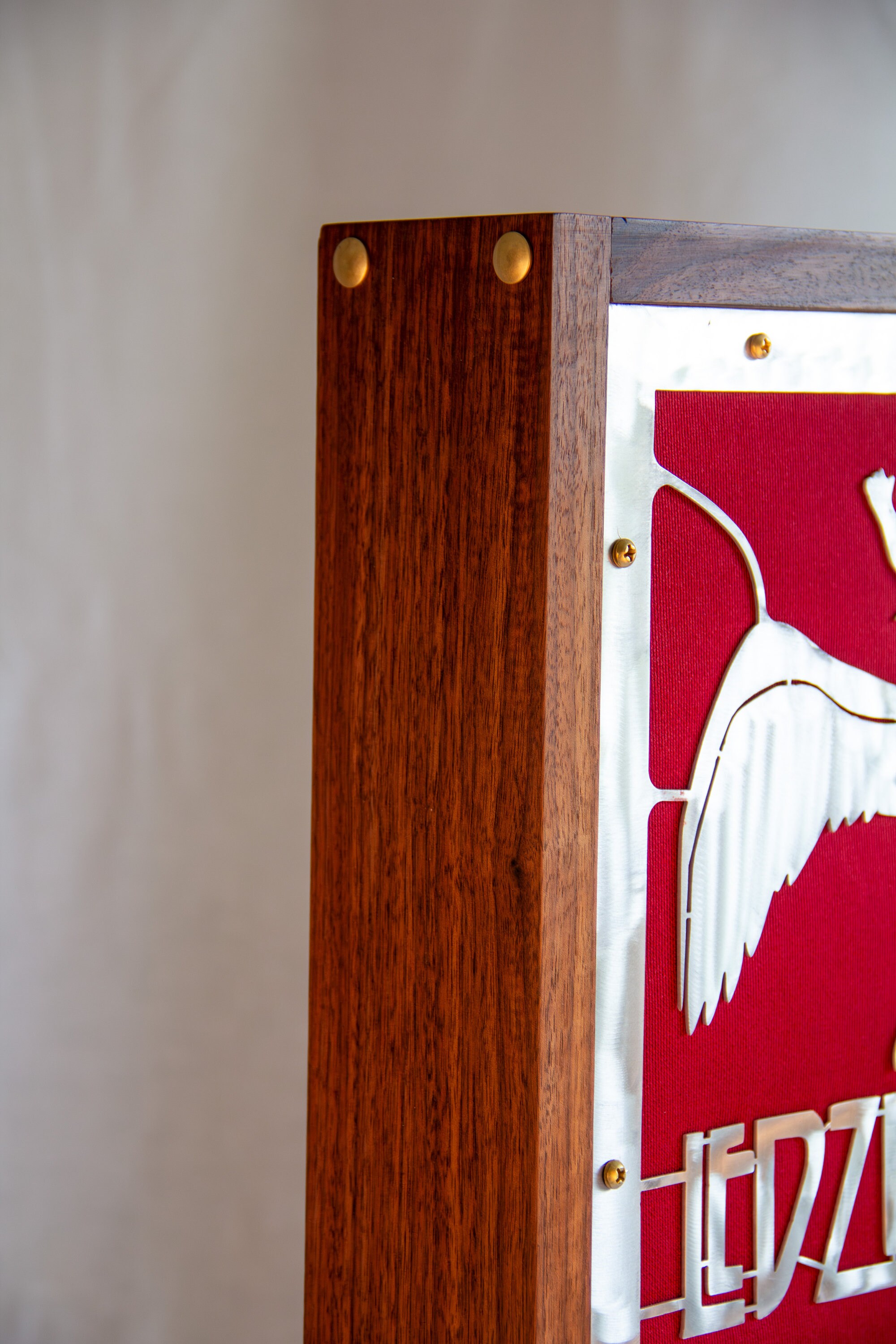 Custom Sound Absorption Panel - Etsy