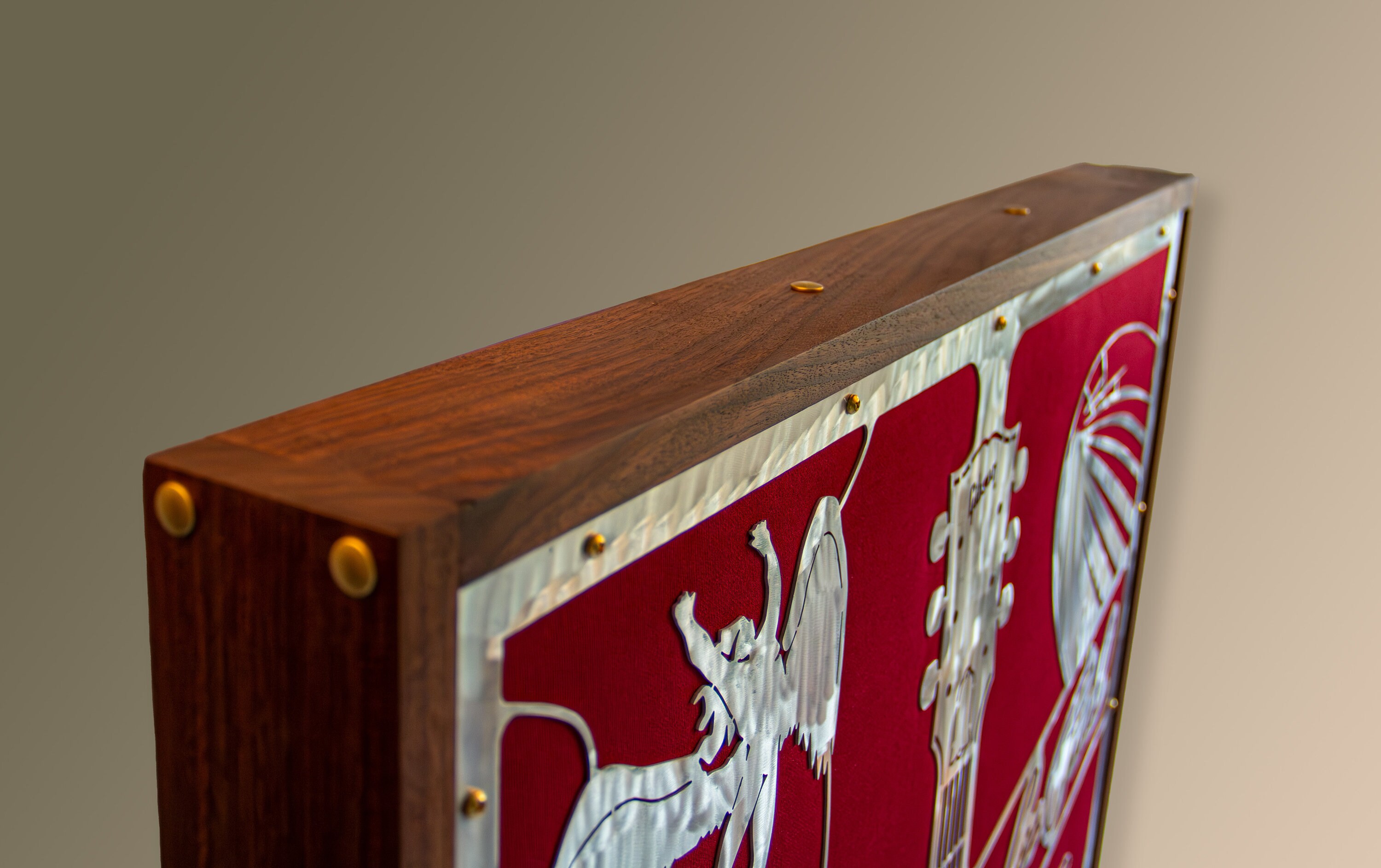 Custom Sound Absorption Panel - Etsy